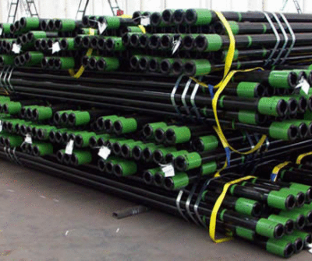 OCTG Items - AZM Oilfield